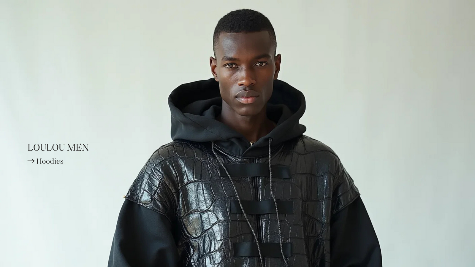 LOULOU’s Official Website