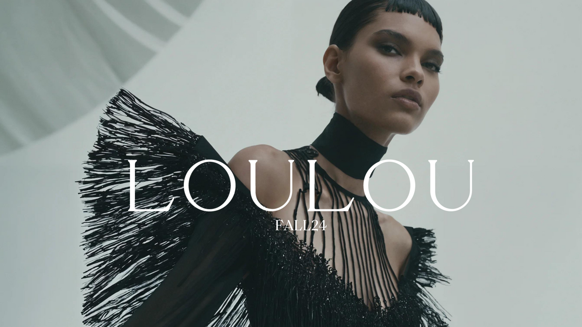 LOULOU’s Official Website