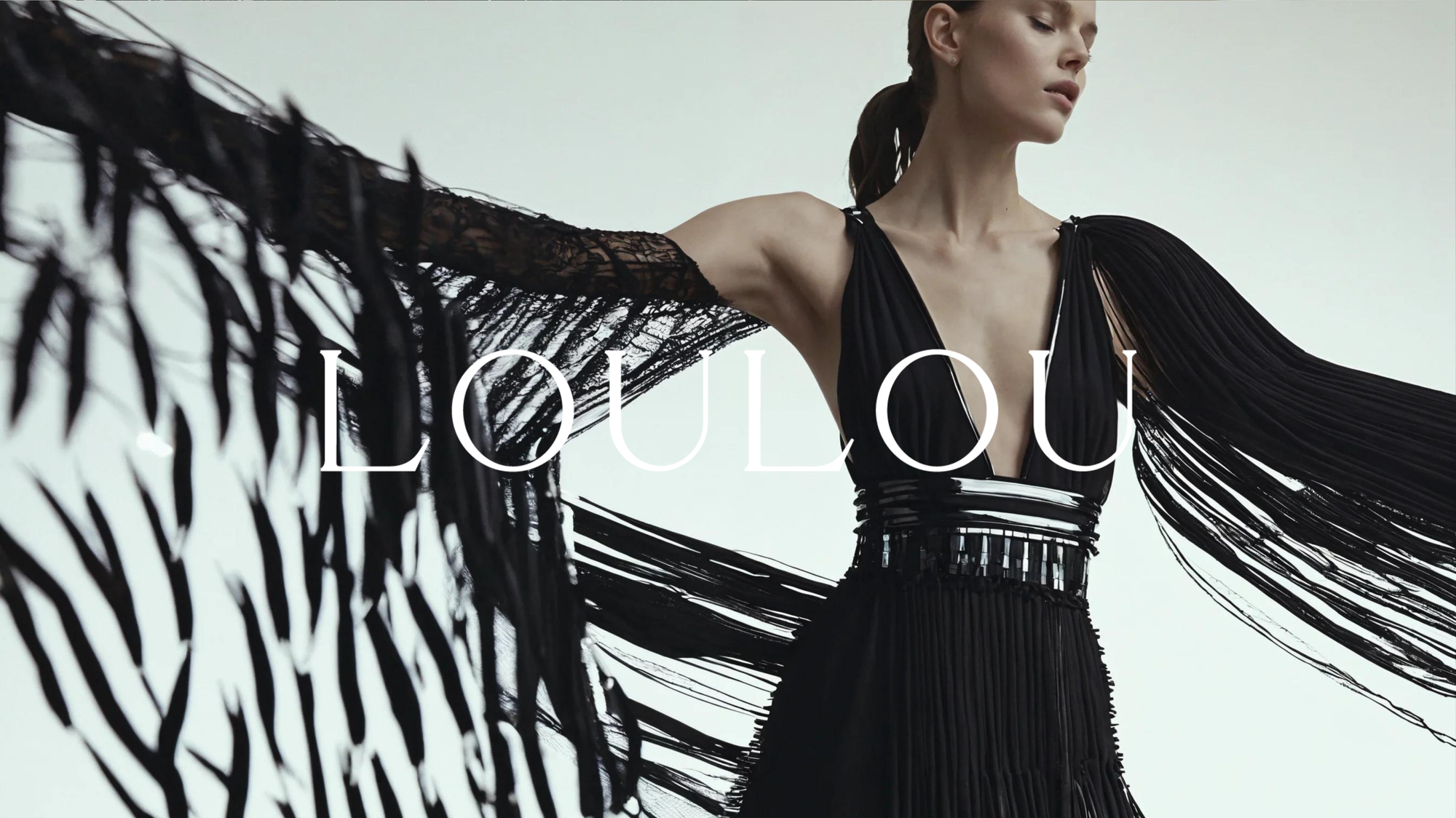 LOULOU’s Official Website